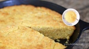 Can I Substitute Self Rising Cornmeal for Regular Cornmeal? Answered ...