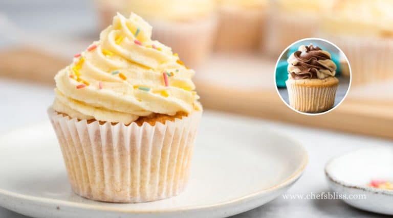 Bundtini Vs Cupcake: Choosing the Perfect Treat – ChefsBliss