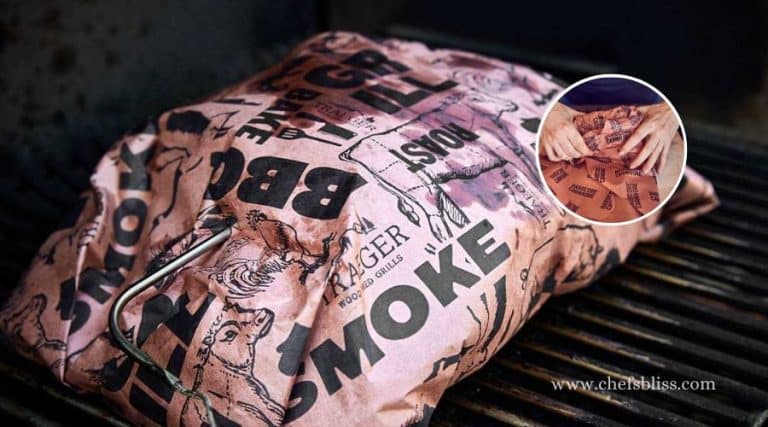 5 Best Butcher Paper Substitute for Smoking Meat – ChefsBliss