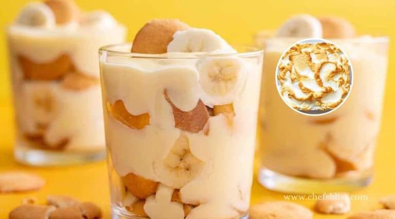 How to Tell If Banana Pudding is Bad? Signs and Tips – ChefsBliss