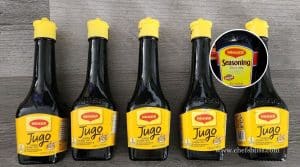 Maggi Jugo Vs Maggi Seasoning: Seasoning Secrets Unveiled – ChefsBliss