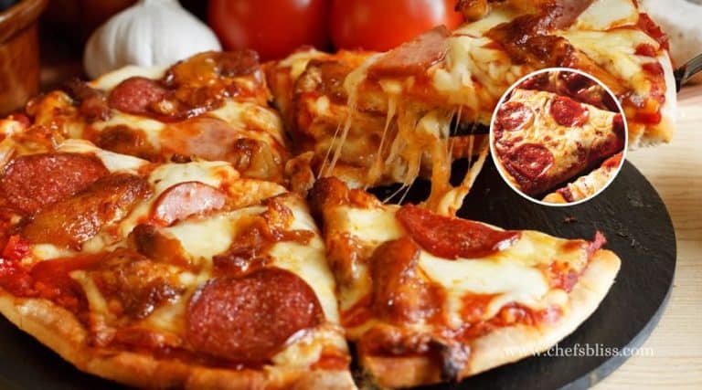 Marco’S Old World Pepperoni Vs Regular Pepperoni: Which Wins the Flavor ...