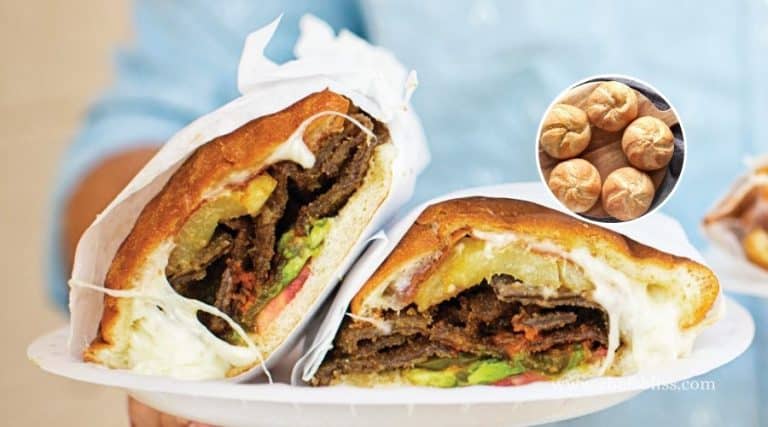 Telera Roll Vs Kaiser Roll: A Tale of Two Bread Delights – ChefsBliss