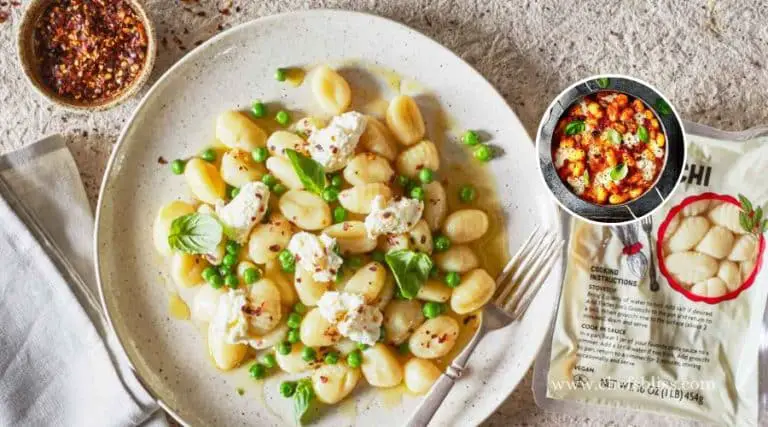 Undercooked Gnocchi: Causes, Fixes, Signs, and Preventions – ChefsBliss