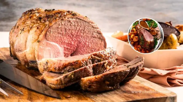 Undercooked Lamb: Causes, Fixes, Signs, and Preventions – ChefsBliss
