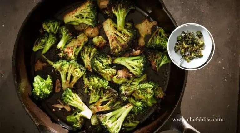What to Do With Overcooked Broccoli That Will Wow Your Taste Buds ...