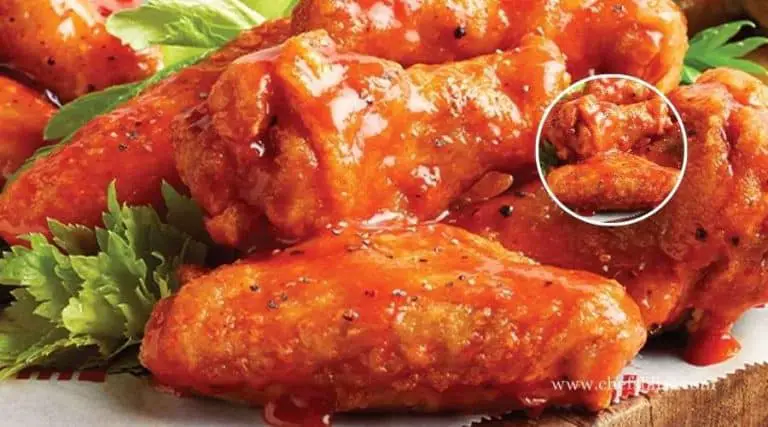 American Deli Hot Wing Sauce Recipe: Saucy Secrets Unveiled – ChefsBliss