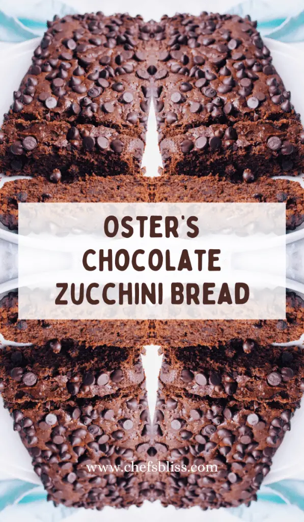 100+ Best Oster Bread Machine Recipes To Try Today! – ChefsBliss
