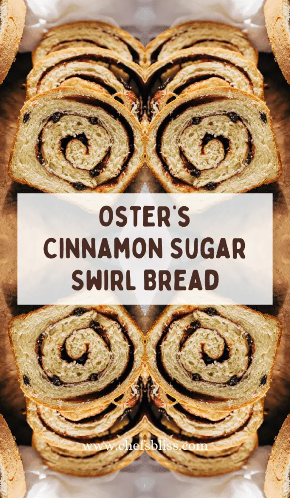 100+ Best Oster Bread Machine Recipes To Try Today! – ChefsBliss