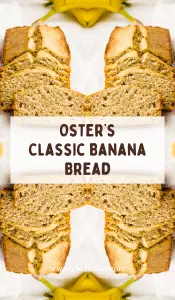 100+ Best Oster Bread Machine Recipes To Try Today! – ChefsBliss