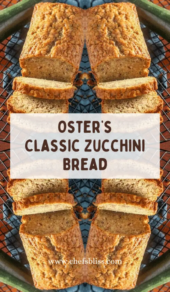 100+ Best Oster Bread Machine Recipes To Try Today! – ChefsBliss
