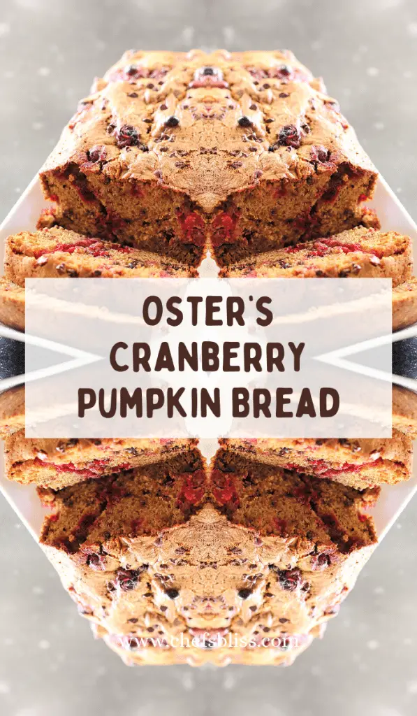 100+ Best Oster Bread Machine Recipes To Try Today! – ChefsBliss