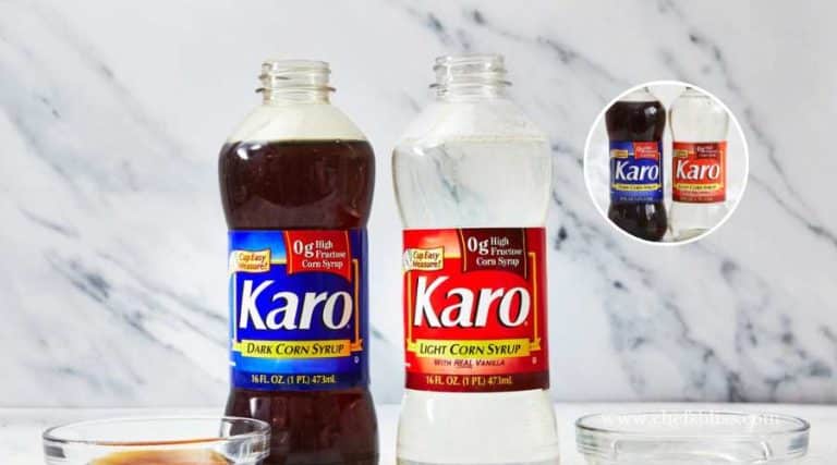 Does Karo Syrup Need to Be Refrigerated? Answered! – ChefsBliss