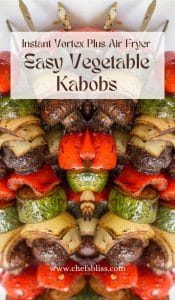 66+ Best Instant Vortex Plus Air Fryer Recipes to Try Now! – ChefsBliss