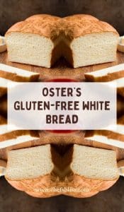 100+ Best Oster Bread Machine Recipes To Try Today! – ChefsBliss