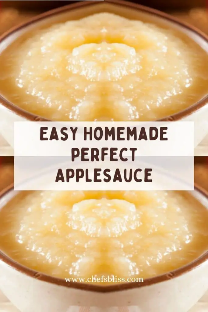 What to Do With Leftover Apples from Apple Pie? – ChefsBliss