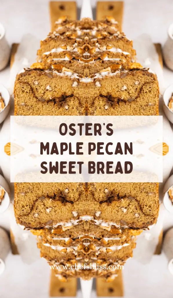 100+ Best Oster Bread Machine Recipes To Try Today! – ChefsBliss