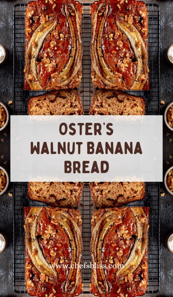 100+ Best Oster Bread Machine Recipes To Try Today! – ChefsBliss