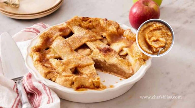 What to Do With Leftover Apples from Apple Pie? – ChefsBliss