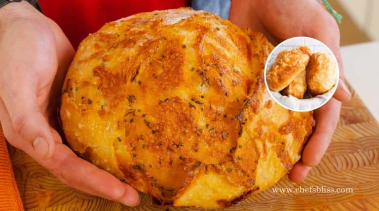 15+ Delicious Cheese Bread Machine Recipes to Try Now! – ChefsBliss