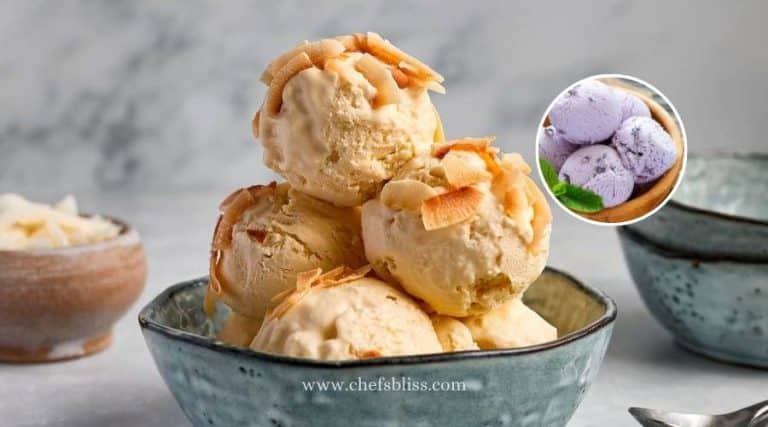 15+ Best Dash Ice Cream Maker Recipes to Try Now! – ChefsBliss