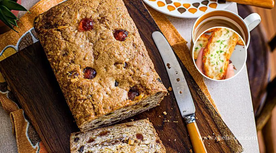 Recipes ChefsBliss