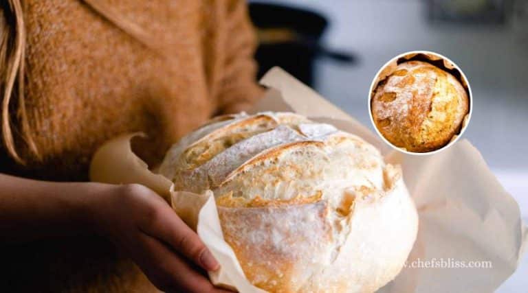 17 Best Sourdough Bread Machine Recipes To Try Today Chefsbliss
