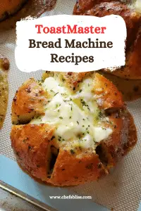 18+ Best Toastmaster Bread Machine Recipes to Try Today – ChefsBliss