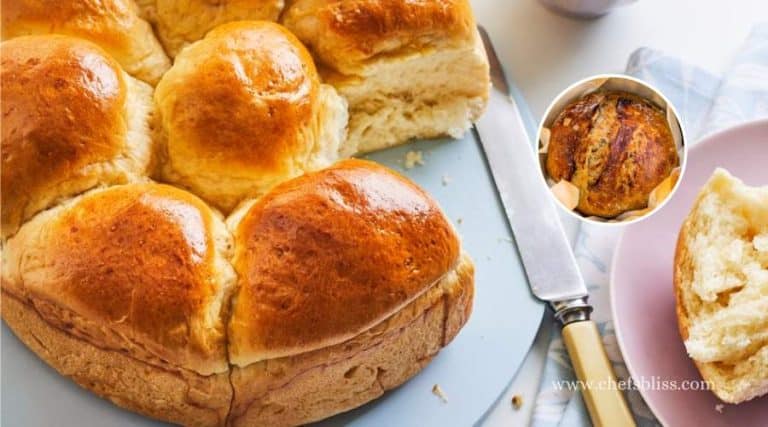18+ Wholesome Welbilt Bread Machine Recipes to Try – ChefsBliss