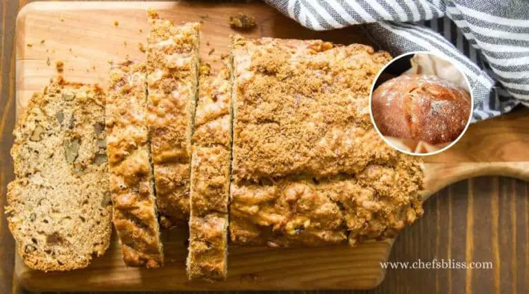 12+ Best Frigidaire Bread Maker Recipes to Try Now! – ChefsBliss