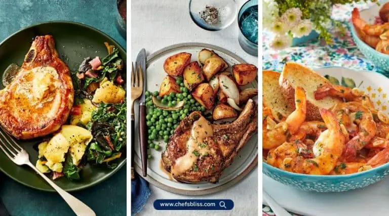 50+ Delicious New Year’s Dinner Recipes for a Tasteful Celebration ...