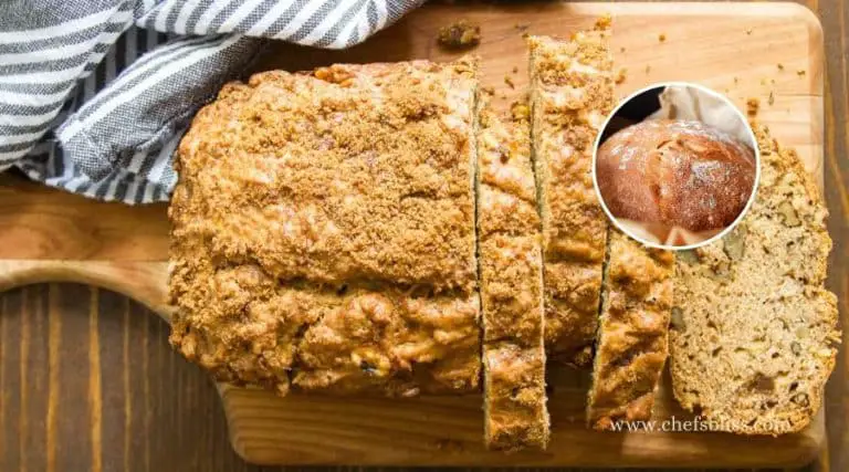 15+ Best Yedi Bread Maker Recipes to Try Today at Home – ChefsBliss