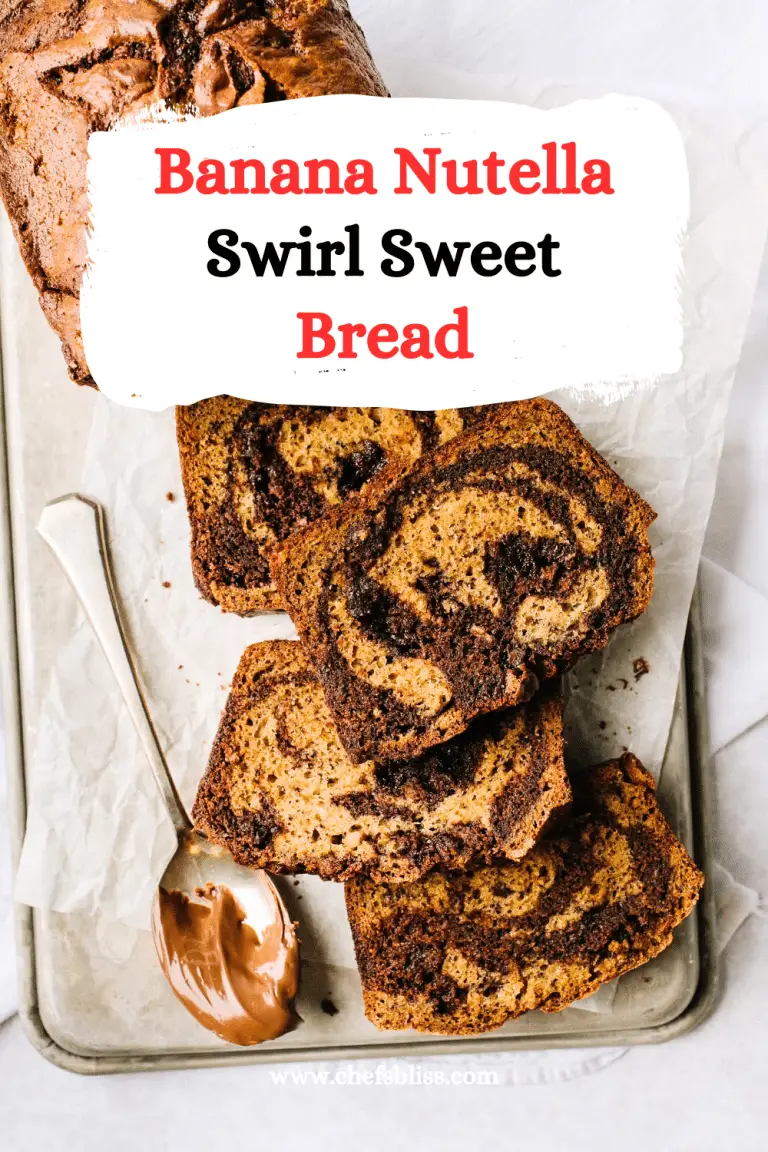 25+ Best Sweet Bread Machine Recipes to Try Today! – ChefsBliss