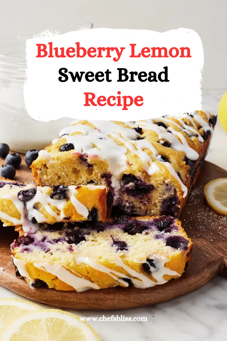 25+ Best Sweet Bread Machine Recipes to Try Today! – ChefsBliss