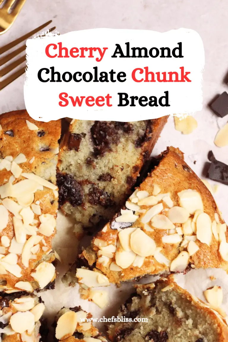 25+ Best Sweet Bread Machine Recipes to Try Today! – ChefsBliss