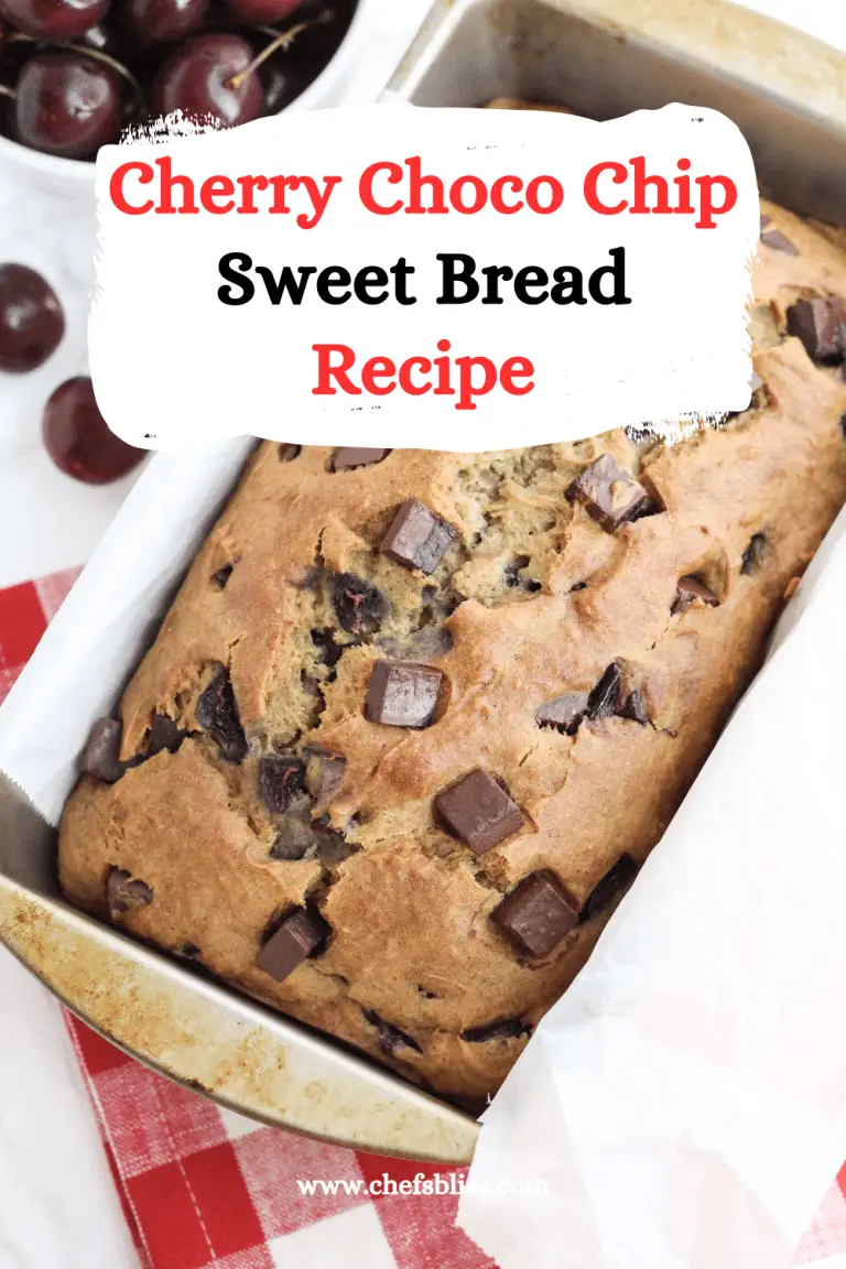 25+ Best Sweet Bread Machine Recipes to Try Today! – ChefsBliss