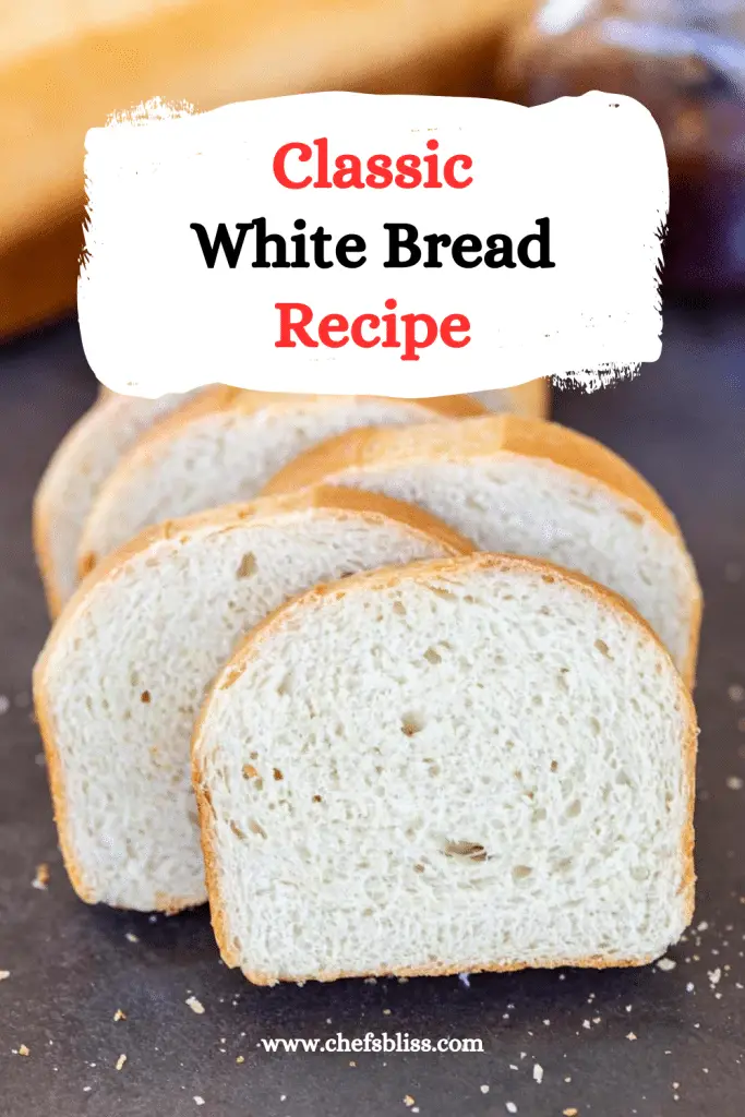 15+ Irresistible Breadman Bread Machine Recipes to Try Today – ChefsBliss