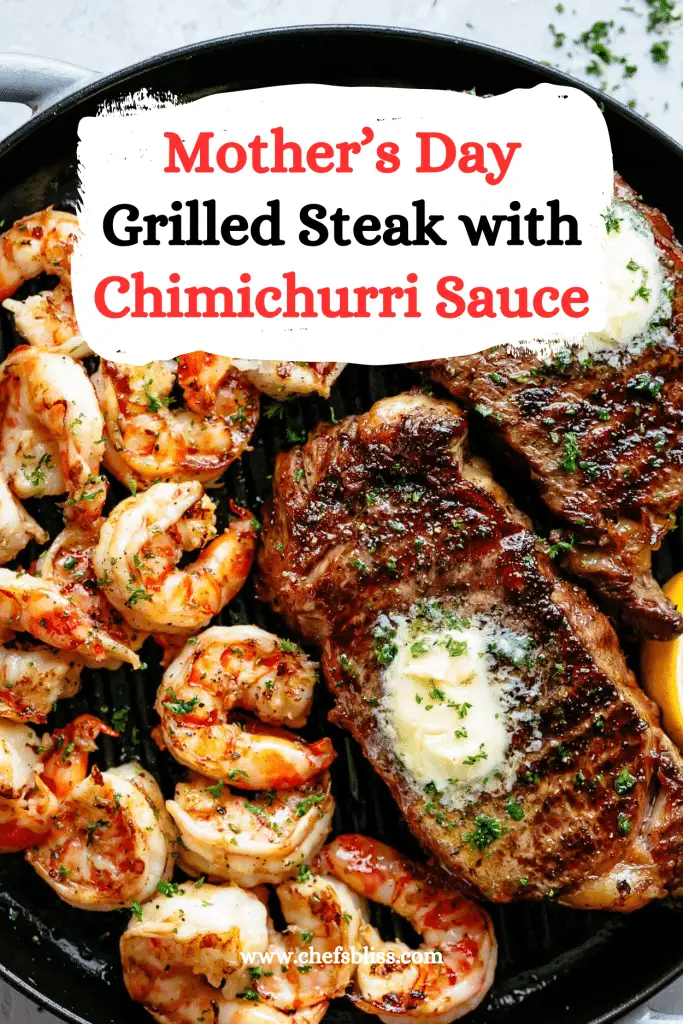 12+ Delicious Mother’s Day Dinner Recipes to Wow Mom – ChefsBliss