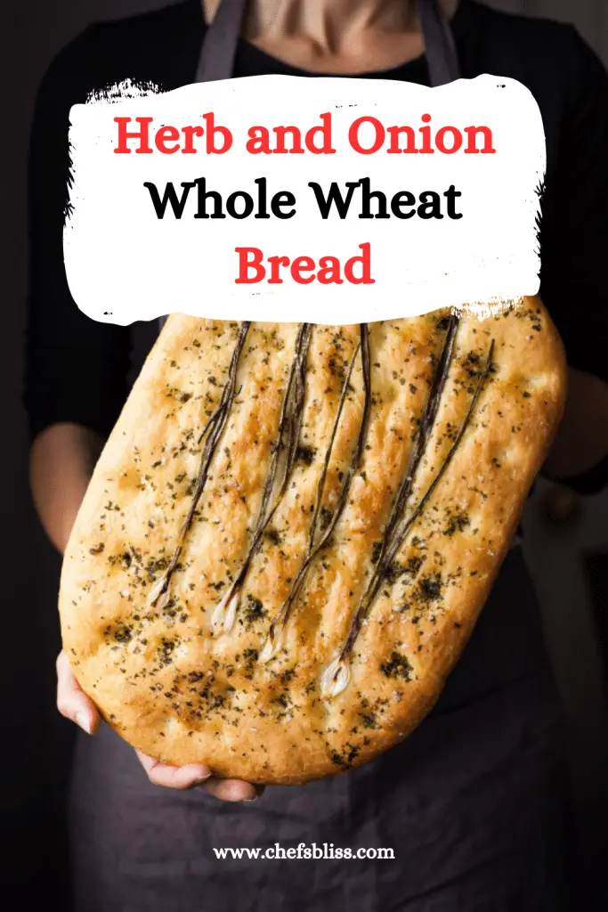 15+ Best Whole Wheat Bread Machine Recipes to Try Today! – ChefsBliss