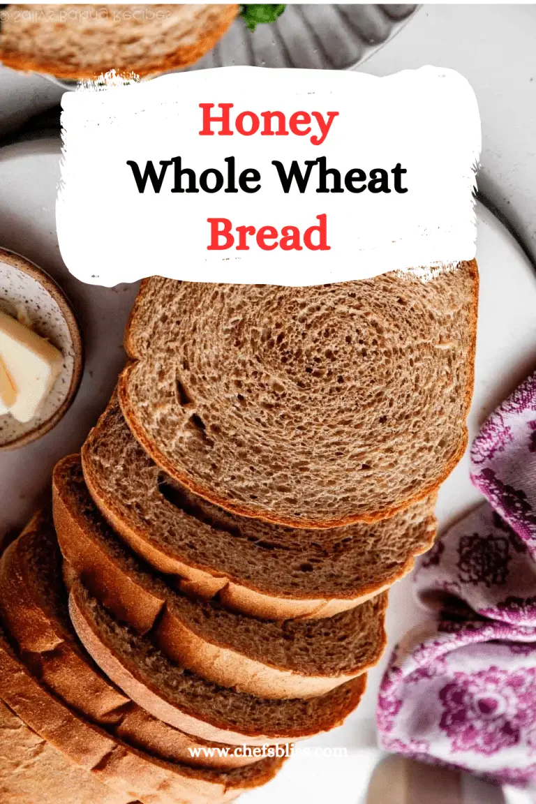 15+ Irresistible Breadman Bread Machine Recipes to Try Today – ChefsBliss