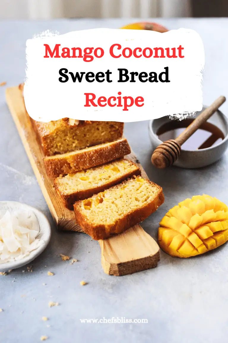 25+ Best Sweet Bread Machine Recipes to Try Today! – ChefsBliss