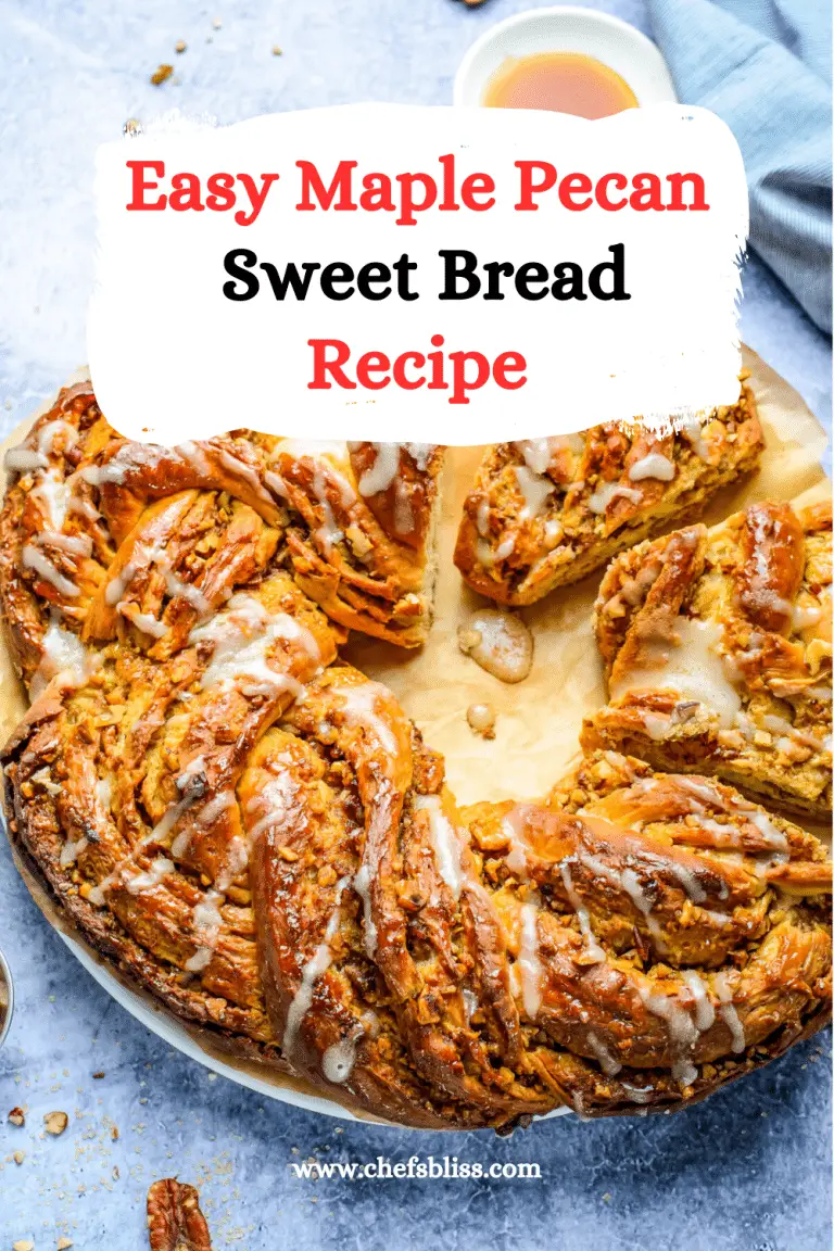 25+ Best Sweet Bread Machine Recipes to Try Today! – ChefsBliss