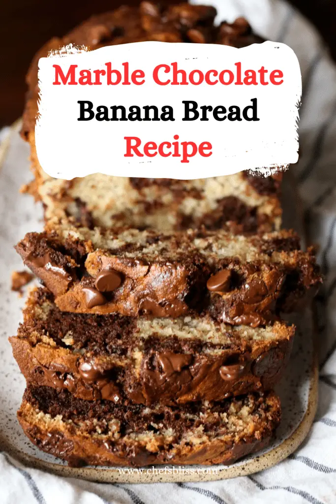 50+ Delicious Banana Bread Recipes to Try Now! – ChefsBliss