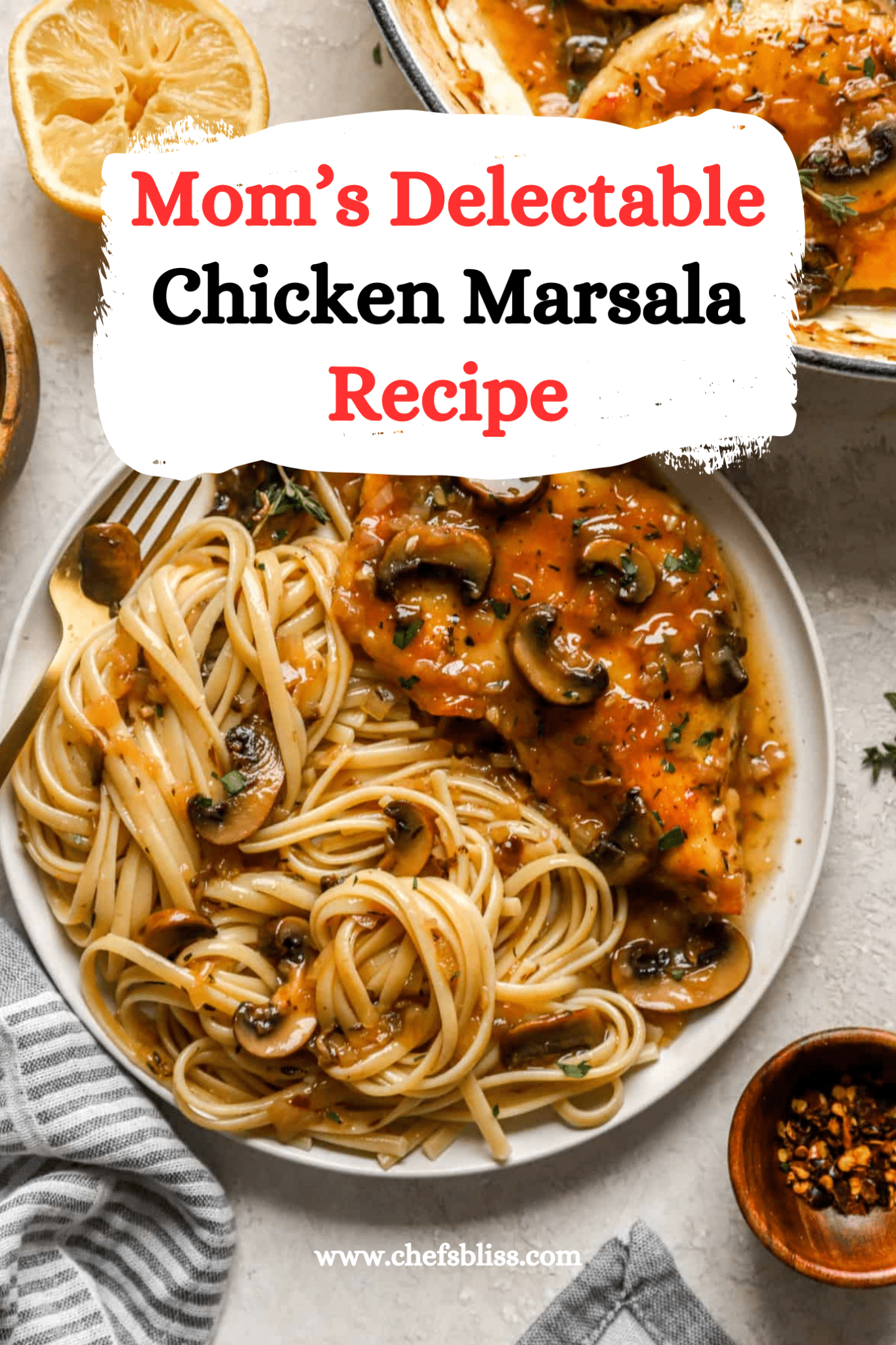 15+ Heartwarming Mother’s Day Recipes to Try Now! – ChefsBliss