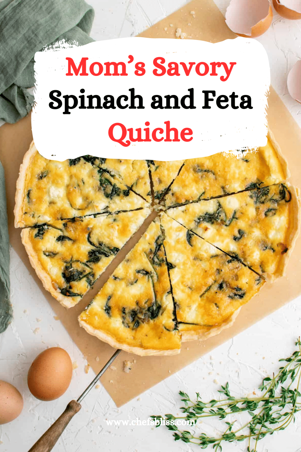 15+ Heartwarming Mother’s Day Recipes to Try Now! – ChefsBliss