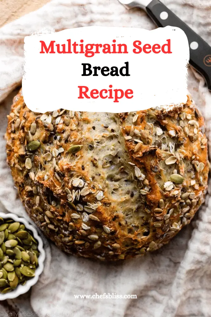 15+ Irresistible Breadman Bread Machine Recipes to Try Today – ChefsBliss