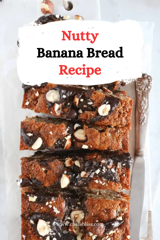 50+ Delicious Banana Bread Recipes to Try Today! – ChefsBliss