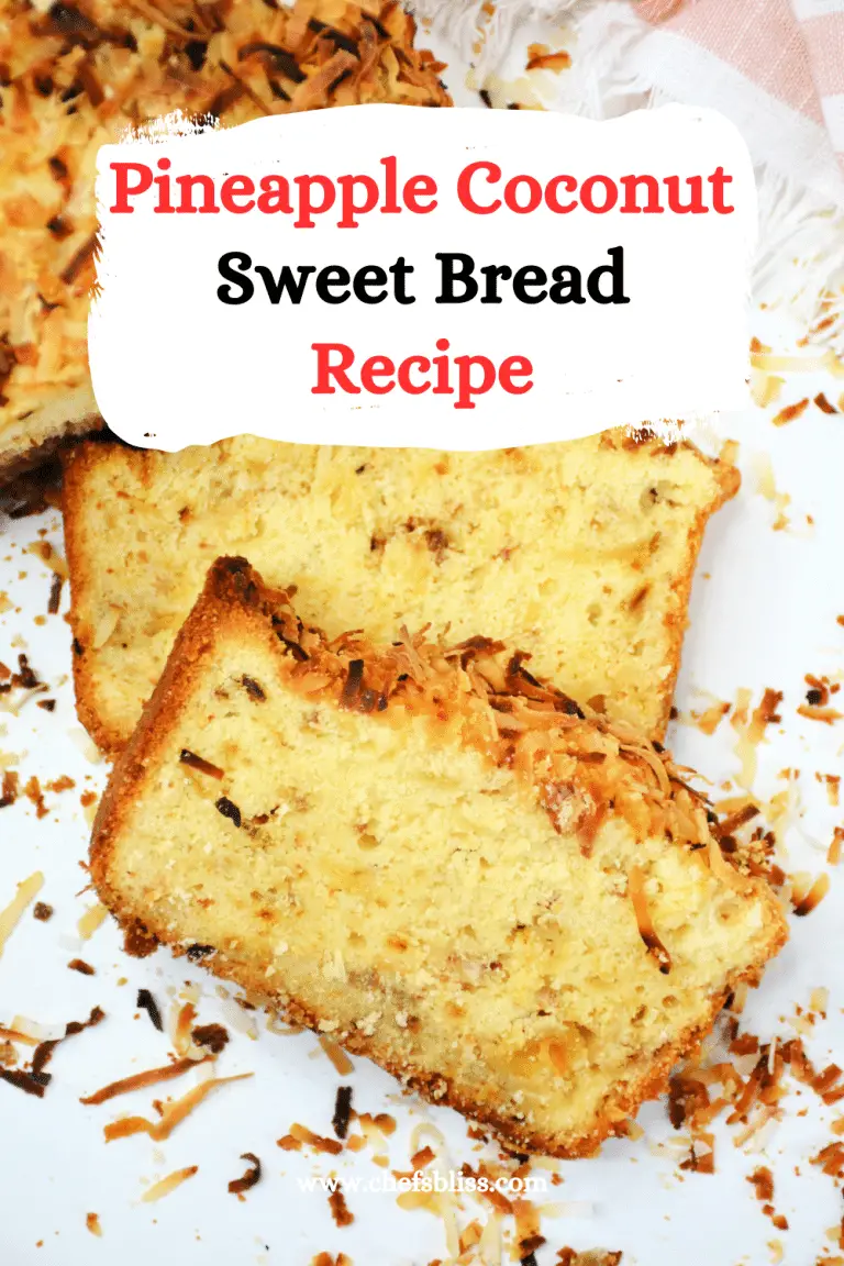 25+ Best Sweet Bread Machine Recipes to Try Today! – ChefsBliss