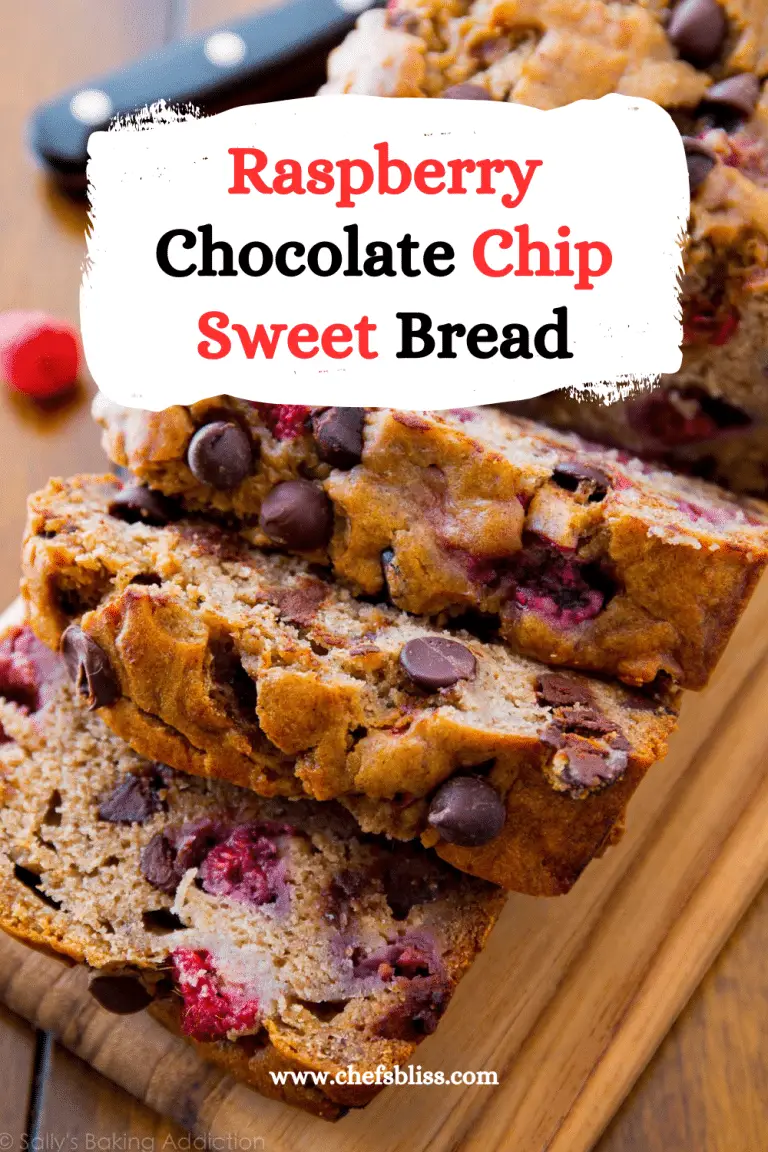 25+ Best Sweet Bread Machine Recipes to Try Today! – ChefsBliss