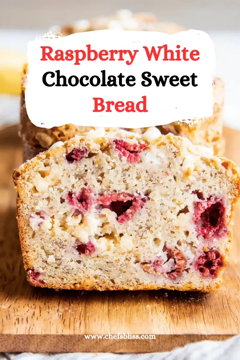 25+ Best Sweet Bread Machine Recipes to Try Today! – ChefsBliss